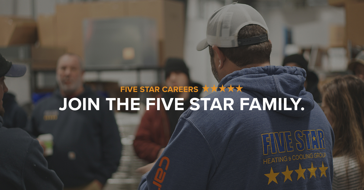 Home - Five Star Careers